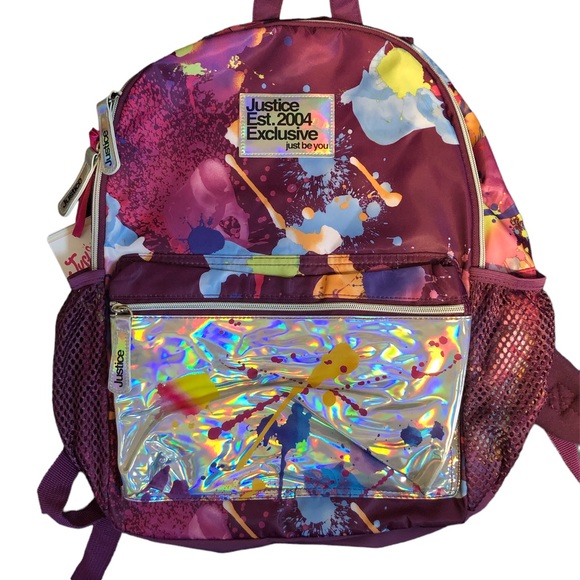 Justice | Other | New Justice Jsport Backpack | Poshmark